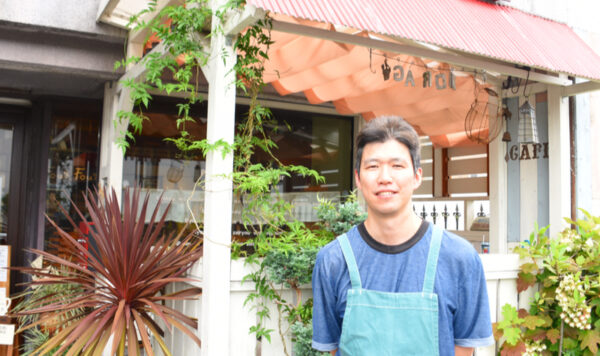 chefno - パン職人とパティシエのための情報サイト