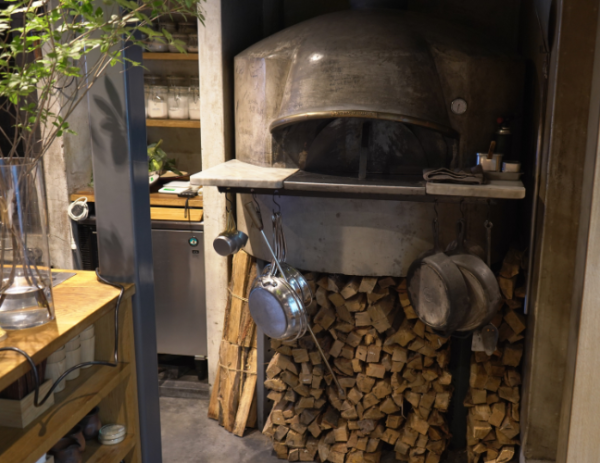 新メニュー開発のインスピレーションはどこから！？vol.02－LURRA°(ルーラ) Jacob Kear / 堺部 雄介－ - chefno®︎