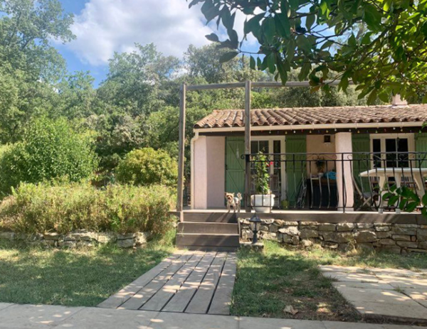 フランスからつづる！ブーランジェ通信 by成澤 芽衣 Vol.34「人生で最も大切なものを教えてくれた恩師に会いに」 - chefno®︎