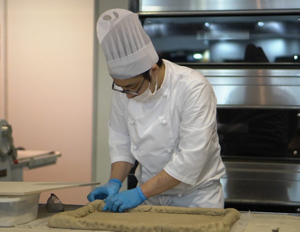 第9回モンディアル・デュ・パン日本代表選考会レポート！ - chefno®︎