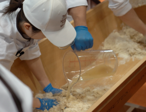 第3回/第4回「ベスト・オブ・モンディアル・デュ・パン」 レポート - chefno®︎