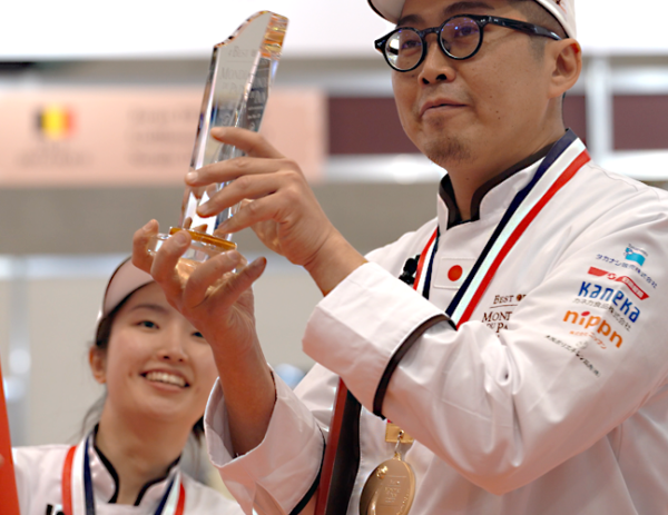 第3回/第4回「ベスト・オブ・モンディアル・デュ・パン」 レポート - chefno®︎