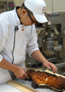 第3回/第4回「ベスト・オブ・モンディアル・デュ・パン」 レポート - chefno®︎