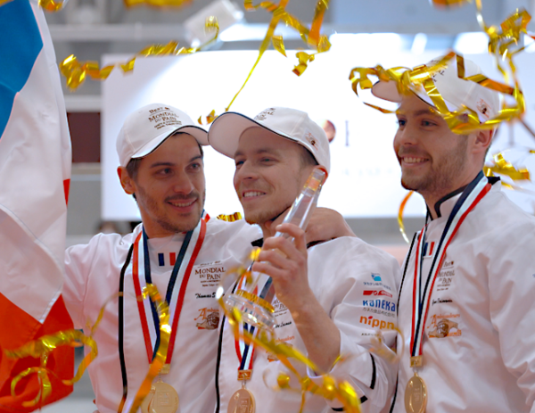 第3回/第4回「ベスト・オブ・モンディアル・デュ・パン」 レポート - chefno®︎