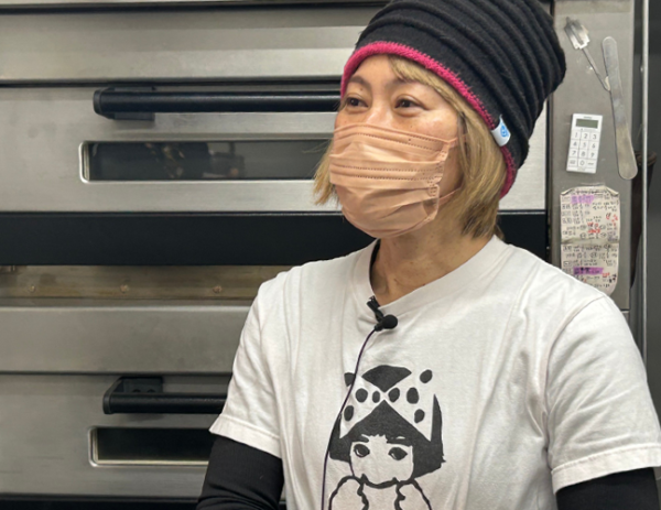 「異業種からの開業～店主の好きが詰まったお店～」女性も長く働ける製菓・製パン業界へ！vol.7 - chefno®︎