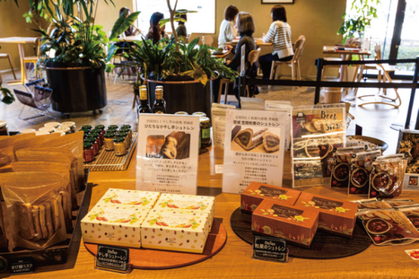 パン×地産地消 パン屋が始める地産地消 地域や食の未来を考える - chefno®︎