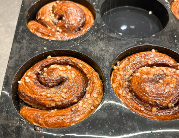 オーストラリアからつづる！ブーランジェ通信 by成澤 聡Vol.10『Cheers（チアーズ）、メルボルン！』 - chefno®︎