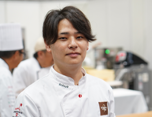 パンの世界大会「第10回モンディアル・デュ・パン」日本代表選考会レポート！ - chefno®︎