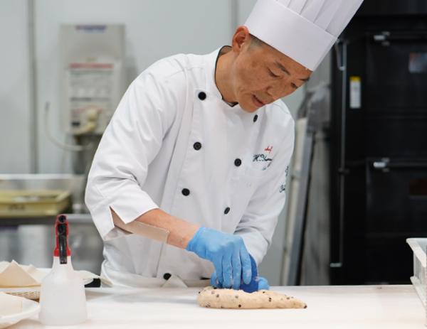 パンの世界大会「第10回モンディアル・デュ・パン」日本代表選考会レポート！ - chefno®︎