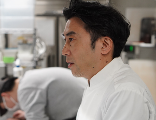 キーワードは11分。「毎日でも食べられる」と評判の「フキアージュ」のフィナンシェ - chefno®︎