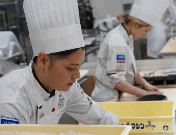 第5回「ベスト・オブ・モンディアル・デュ・パン」 レポート - chefno®︎