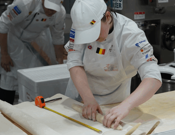 第5回「ベスト・オブ・モンディアル・デュ・パン」 レポート - chefno®︎