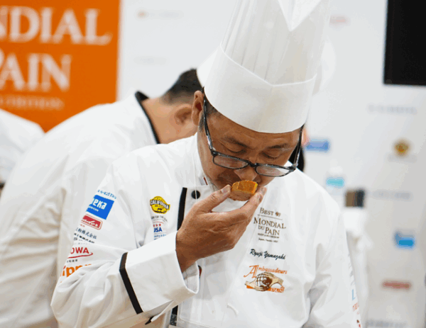 第5回「ベスト・オブ・モンディアル・デュ・パン」 レポート - chefno®︎