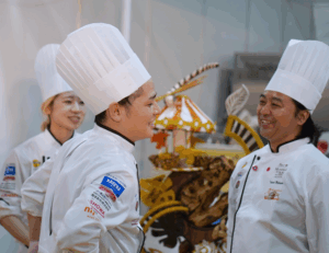 第5回「ベスト・オブ・モンディアル・デュ・パン」 レポート - chefno®︎