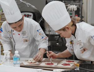 第5回「ベスト・オブ・モンディアル・デュ・パン」 レポート - chefno®︎